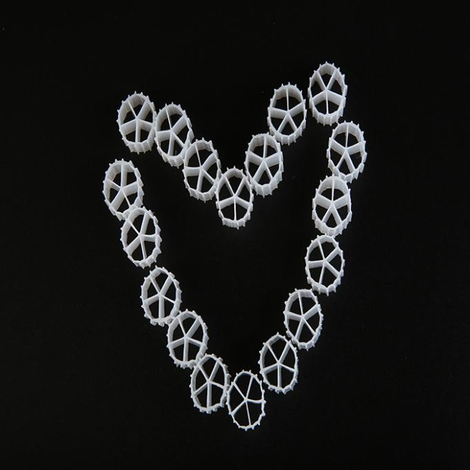 Biofilm Plastic Filter Media Aquarium Biological Filter Media Lower ...