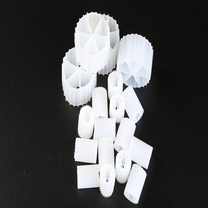 Plastic Carrier K1 K3 K5 Floating Bio Packing Filter Mbbr