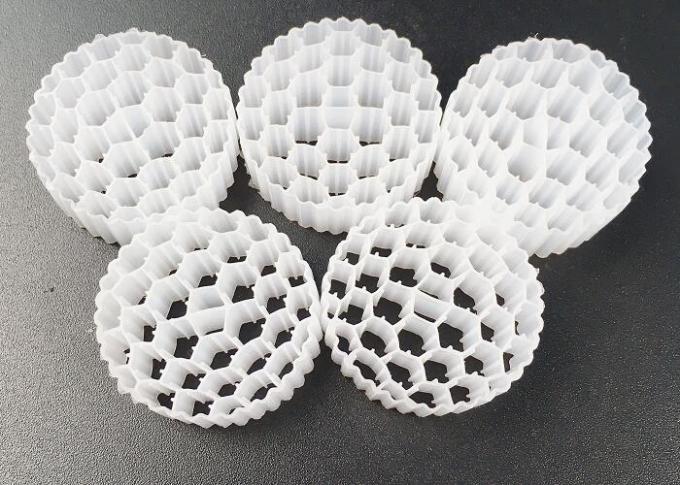 38 rooms K3 IFAS technology MBBR biopipe media factory price for ...