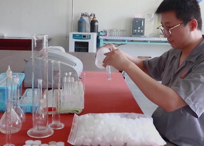 China Tongxiang Small Boss Special Plastic Products Co., Ltd. factory ...