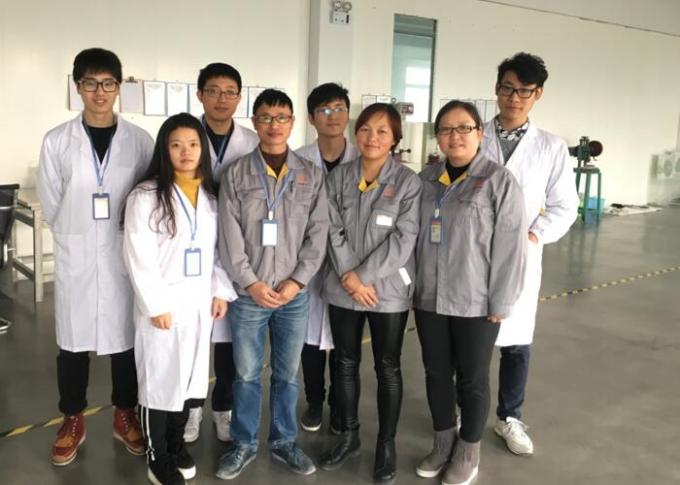 China Tongxiang Small Boss Special Plastic Products Co., Ltd. factory ...
