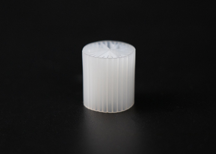 HDPE Biocell Filter MBBR Carrier 900m2/M3 Surface Area